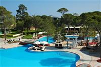 Calista Luxury Resort - touristica