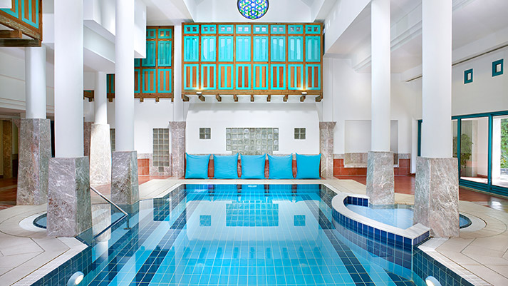 Hapimag Resort Sea Garden Bodrum - touristica