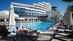 Raymar Hotels - Side Otelleri | Touristica